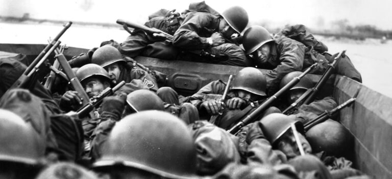 U.S. Third Army Archives - Warfare History Network