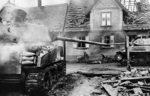 Lemberg, France: A Bloody Lesson, and a Success at Unsustainable Cost