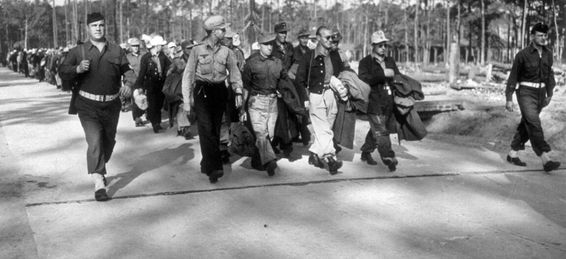 The Bombing of Dresden: Was the Attack Fully Justified?