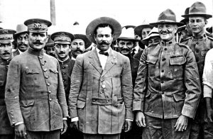 George S. Patton Jr.'s Upbringing: The Making of the Legend