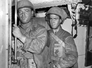 The Makin Island Raid: What Really Happened to the Marines?