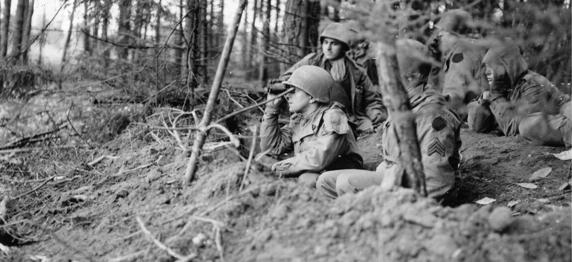 Operation Winter Storm: Manstein's Attempted Relief of Stalingrad ...