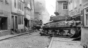 Inside an M5 Stuart: A Tanker’s WWII Tale in His Own Words