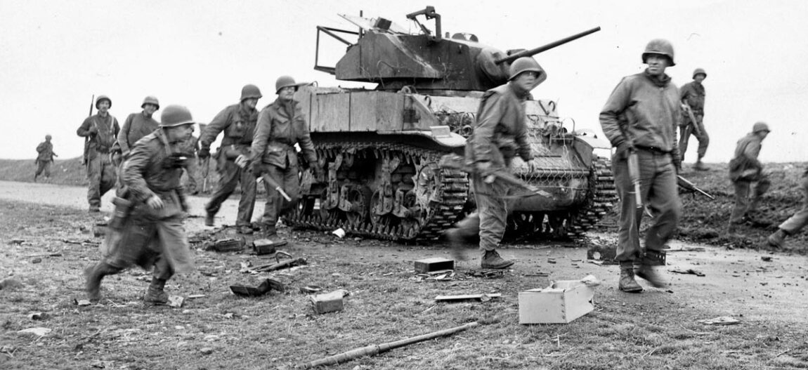 Spring 2019 Archives - Warfare History Network