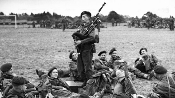 The 93rd Infantry Division: The African-American Soldiers in the Pacific