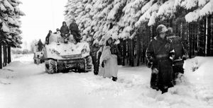 Joachim Peiper’s Bloody Blitz Through Belgium - Warfare History Network