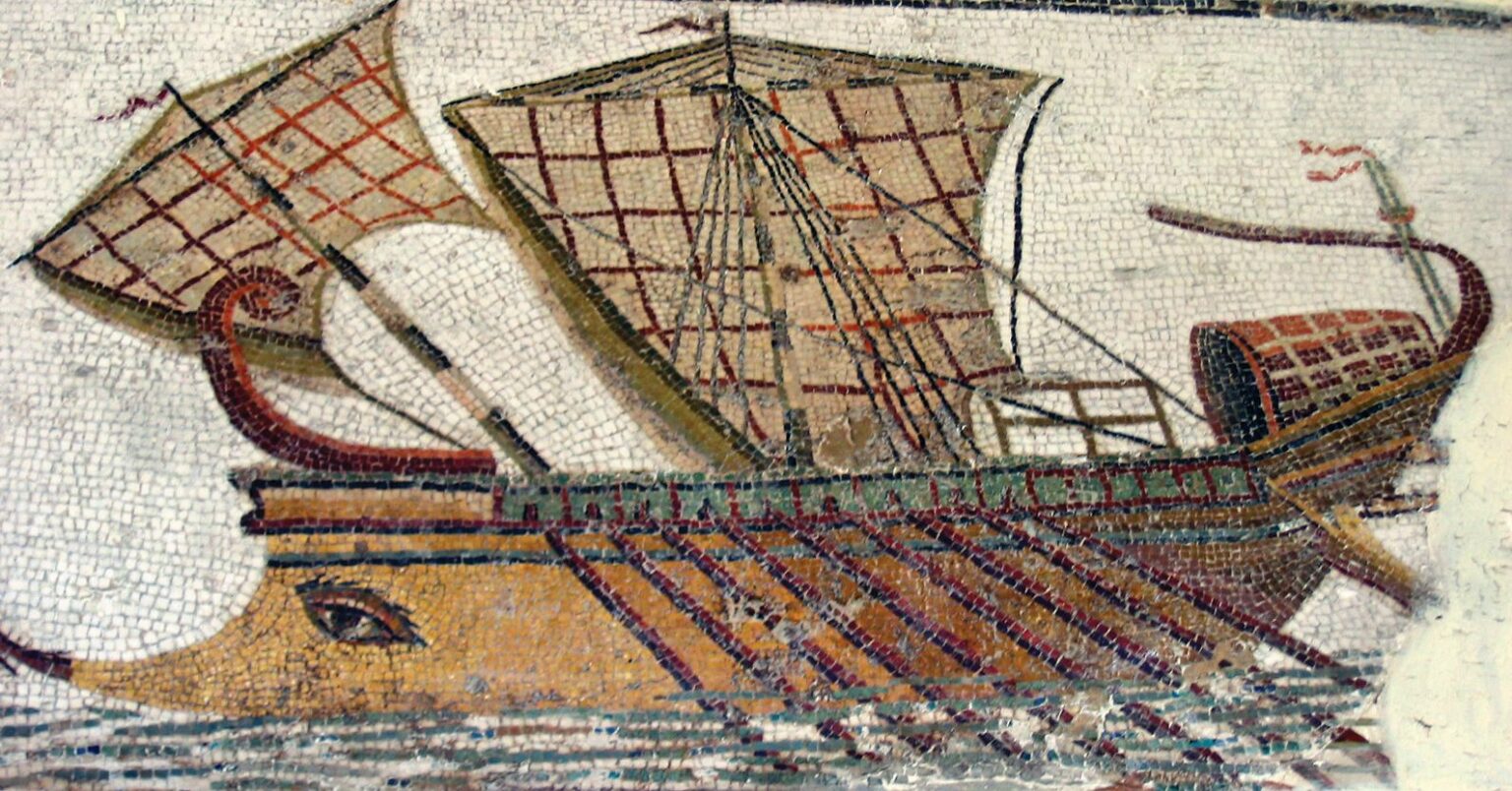 The First Punic War: Rome and Carthage Vie for Sicily
