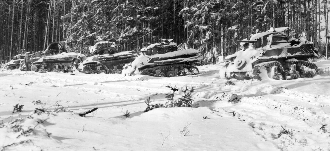 Lafayette Pool: American Tank Ace