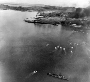 MacArthur’s Brilliant Landing at Inchon, Korea - Warfare History Network