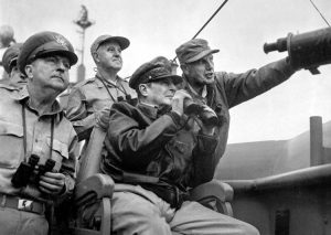MacArthur’s Brilliant Landing at Inchon, Korea - Warfare History Network