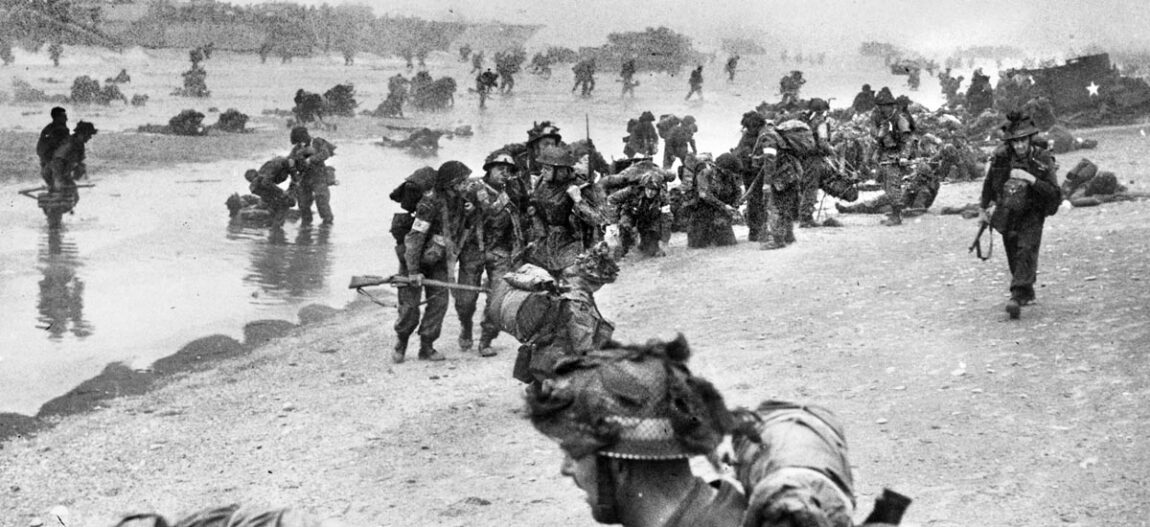 The Kempeitai: Japan's Dreaded "Gestapo" - Warfare History Network