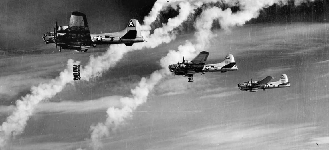 B-29 Production - Warfare History Network