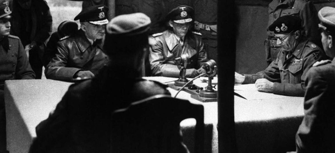 The History of Third Reich Uniforms - Warfare History Network