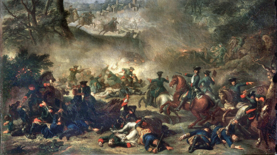 President Abraham Lincoln & The American Civil War - Warfare History ...