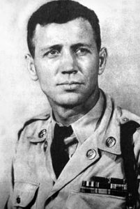 Lafayette Pool: American Tank Ace