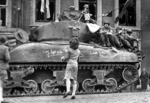 Lafayette Pool: American Tank Ace
