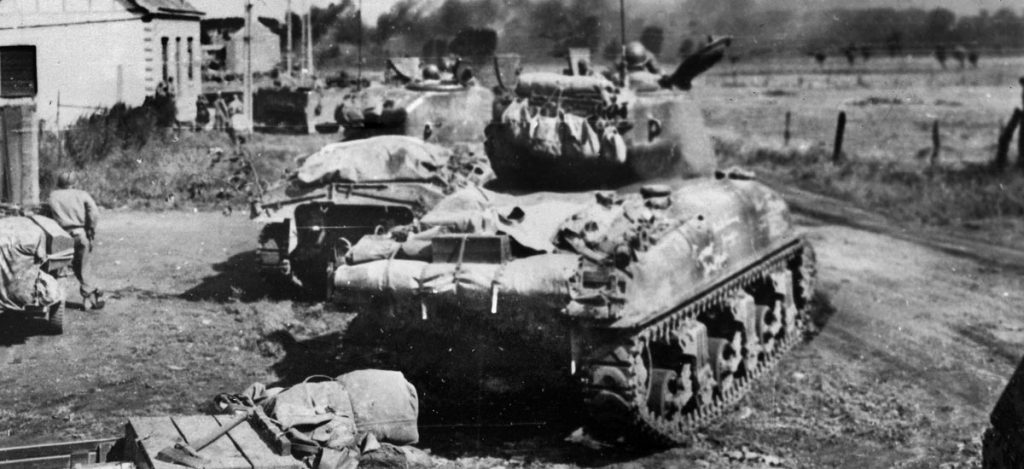 Warfare History Network - The History of Warfare Delivered Daily
