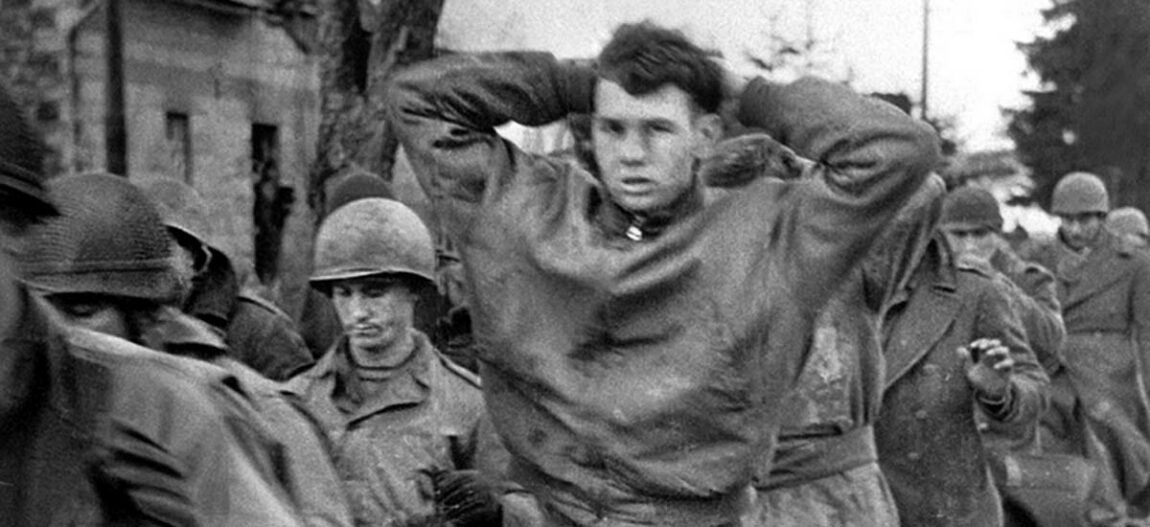 The Heroes of Hill 192 - Warfare History Network