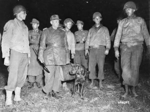The Battle for Brittany Tested America's Tactical Doctrine - Warfare ...