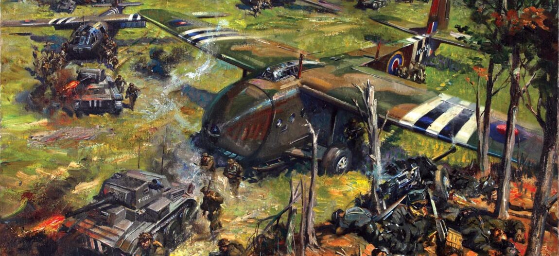 Portugal during WW2: Covering the Azores Gap - Warfare History Network