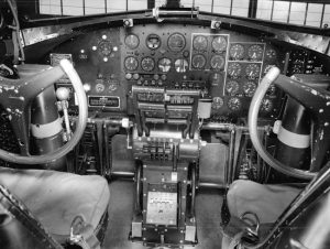 The Boeing B-17 Flying Fortress was Outdated When WWII Began