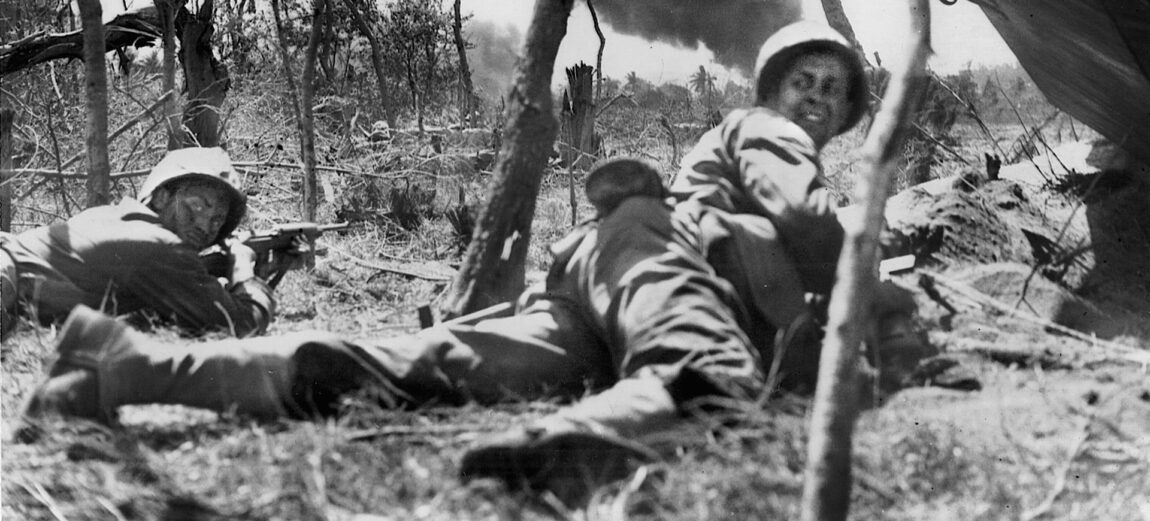 The Big Three in Tehran: The Meeting That Shaped WWII - Warfare History ...