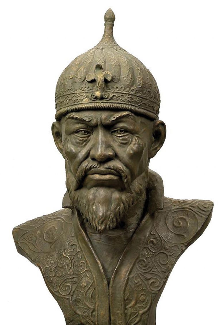 Turco-Mongol Emir Timur: Scourge of the East - Warfare History Network