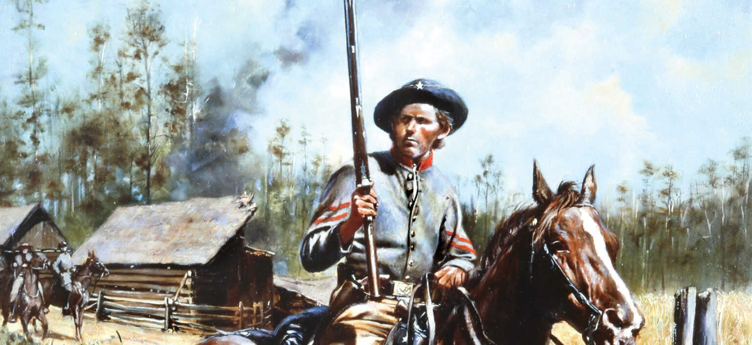 Bushwhackers, Jayhawks, and Red Legs: Missouri's Guerrilla War ...