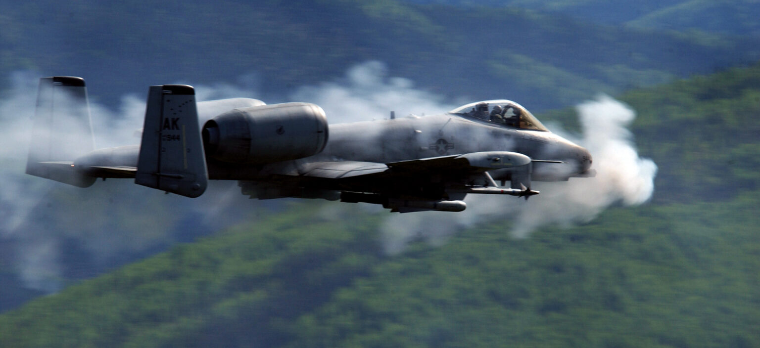 The M42A1 Duster's Crucial Role in the Vietnam War - Warfare History ...