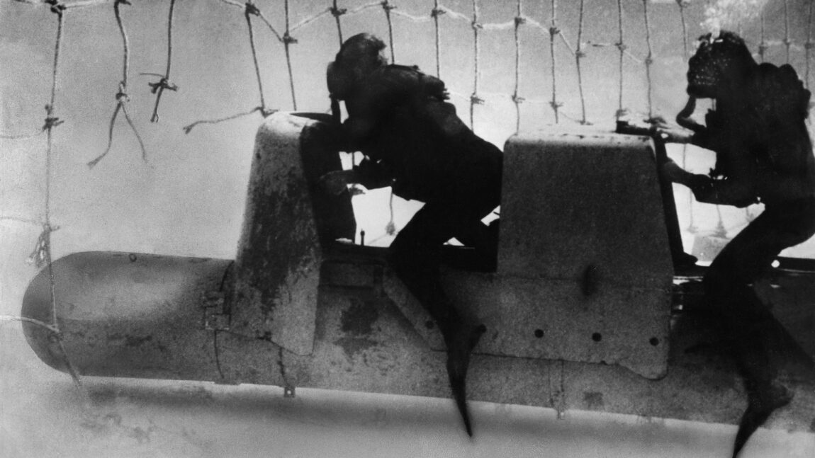 The Battle of Biak: "A Terrifying Glimpse Into the Soul of Mankind" - Warfare History Network