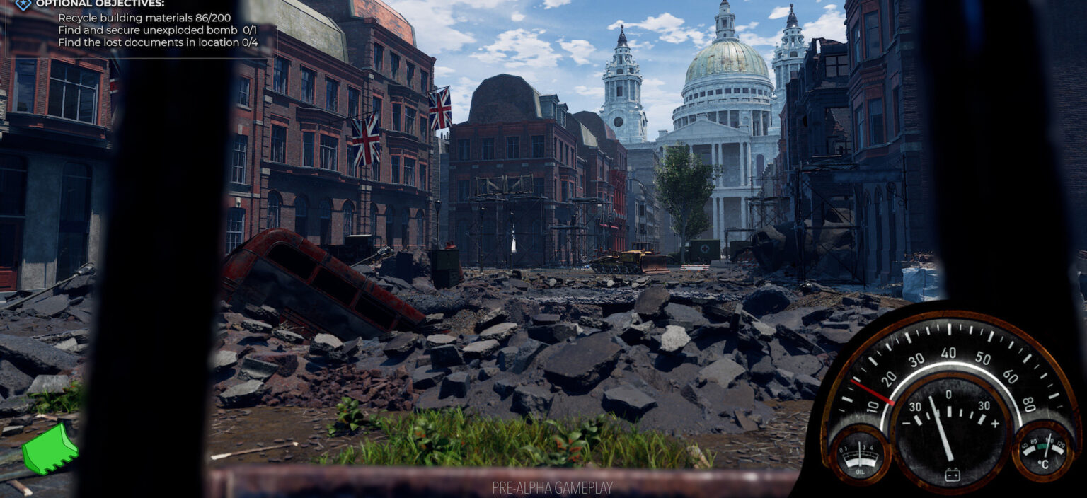 Still Fighting After Dunkirk - Warfare History Network