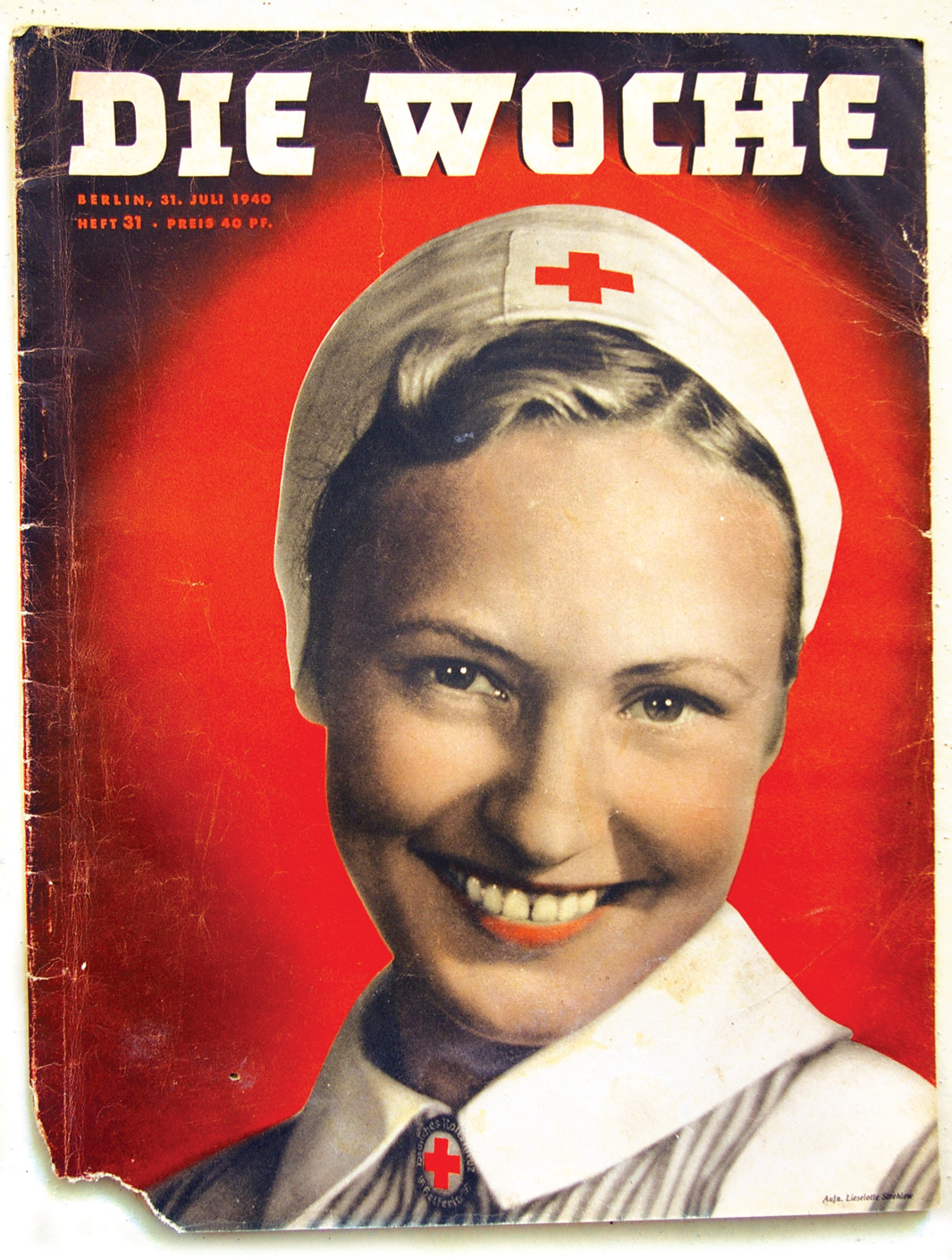 Third Reich Women at War - Warfare History Network