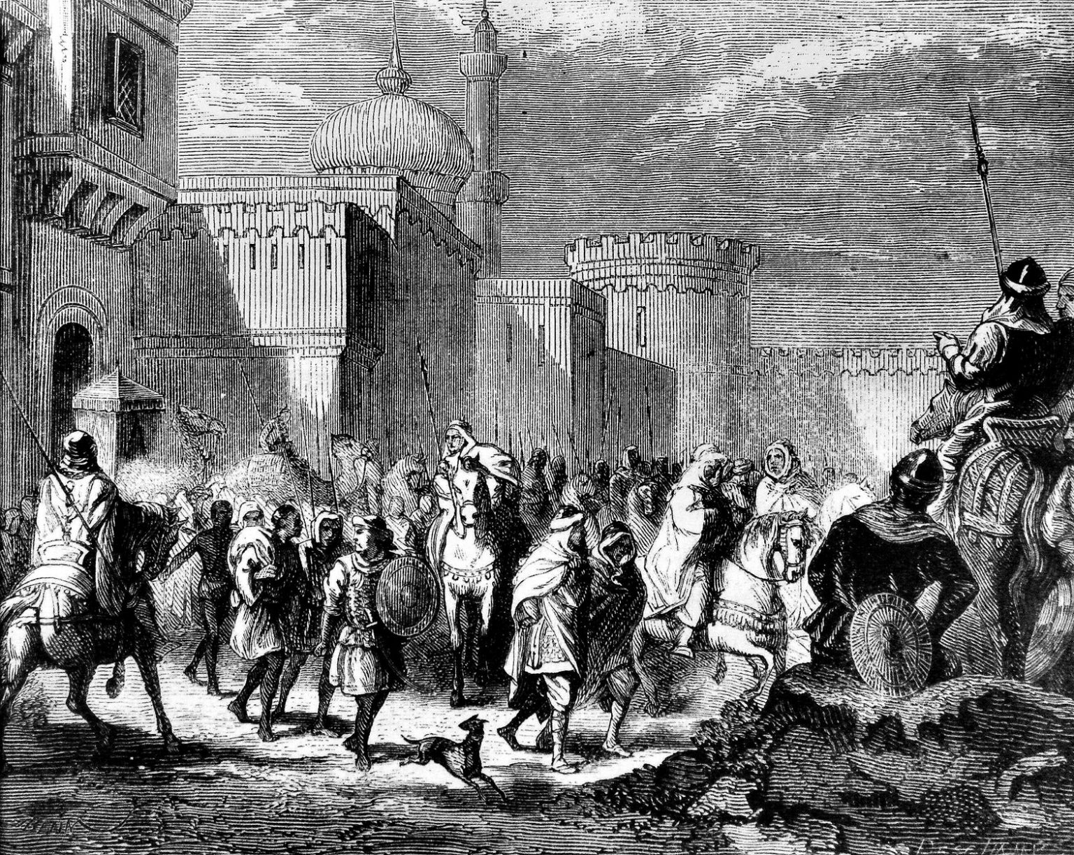 King Pepin the Short - Warfare History Network