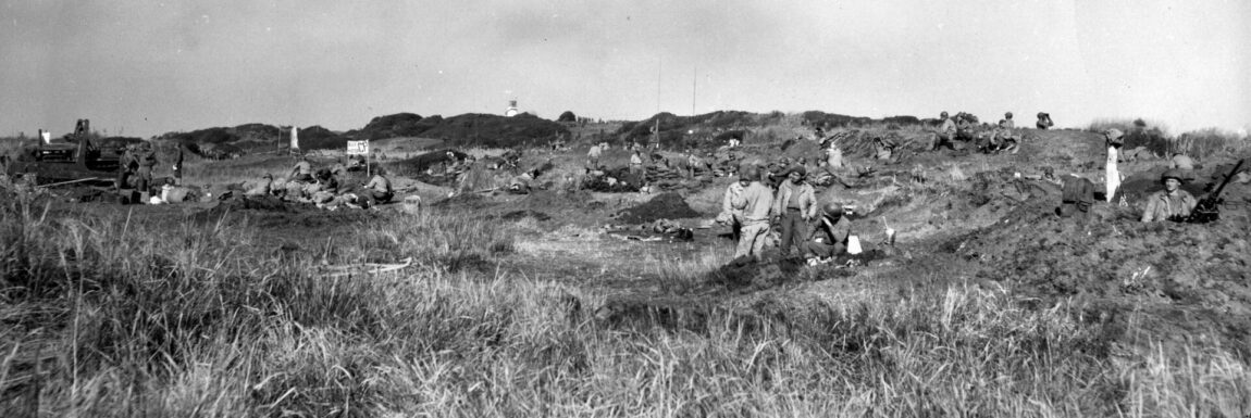 Patton and Rommel were masters of battlefield mobility and the ...