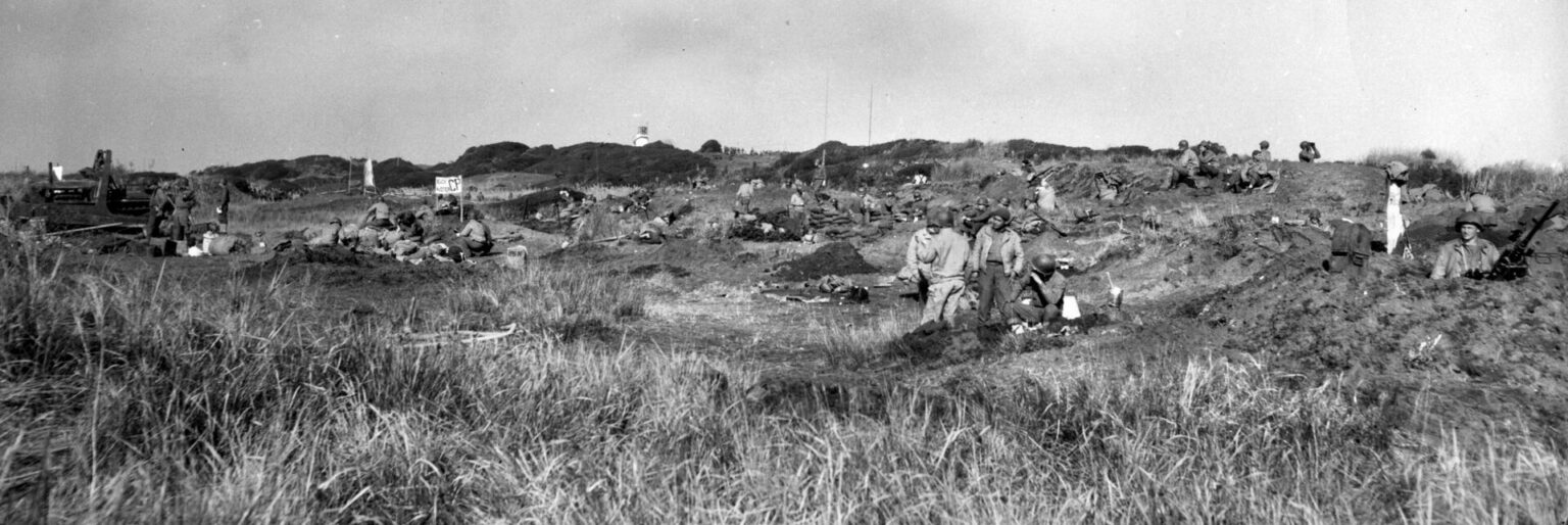 Patton and Rommel were masters of battlefield mobility and the ...