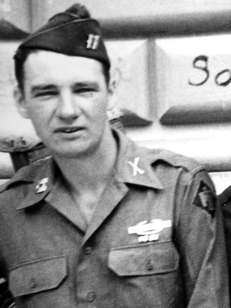 The 45th Infantry Division's Desperate Defense at Anzio - Warfare ...