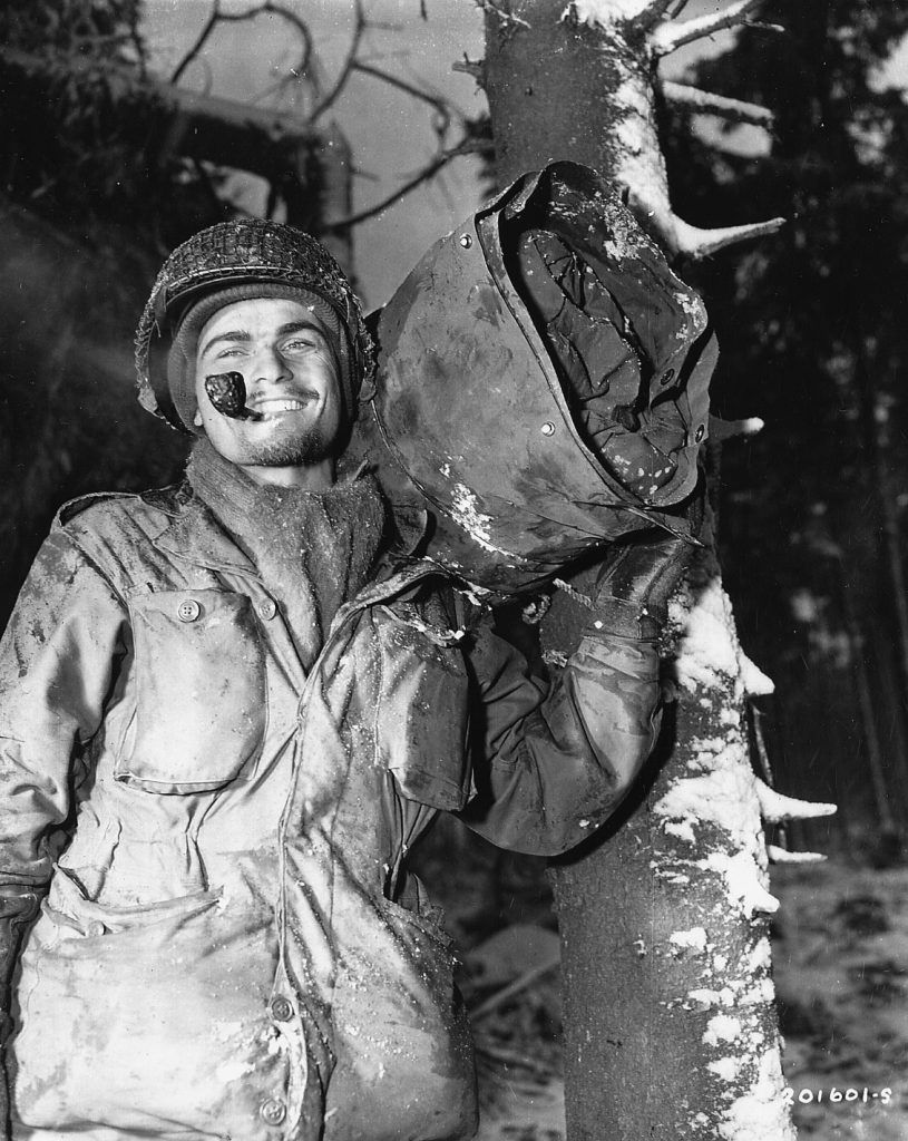 Faces of Battle﻿ - Warfare History Network