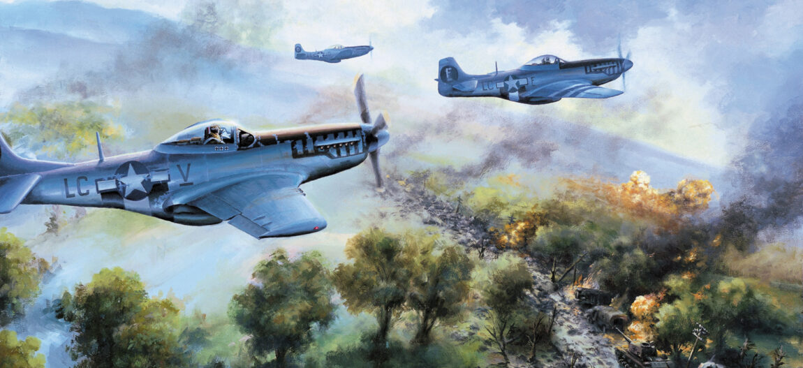 The Heroes of Hill 192 - Warfare History Network