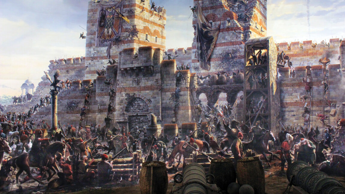 Scottish Highlanders at the Battle of Waterloo - Warfare History Network