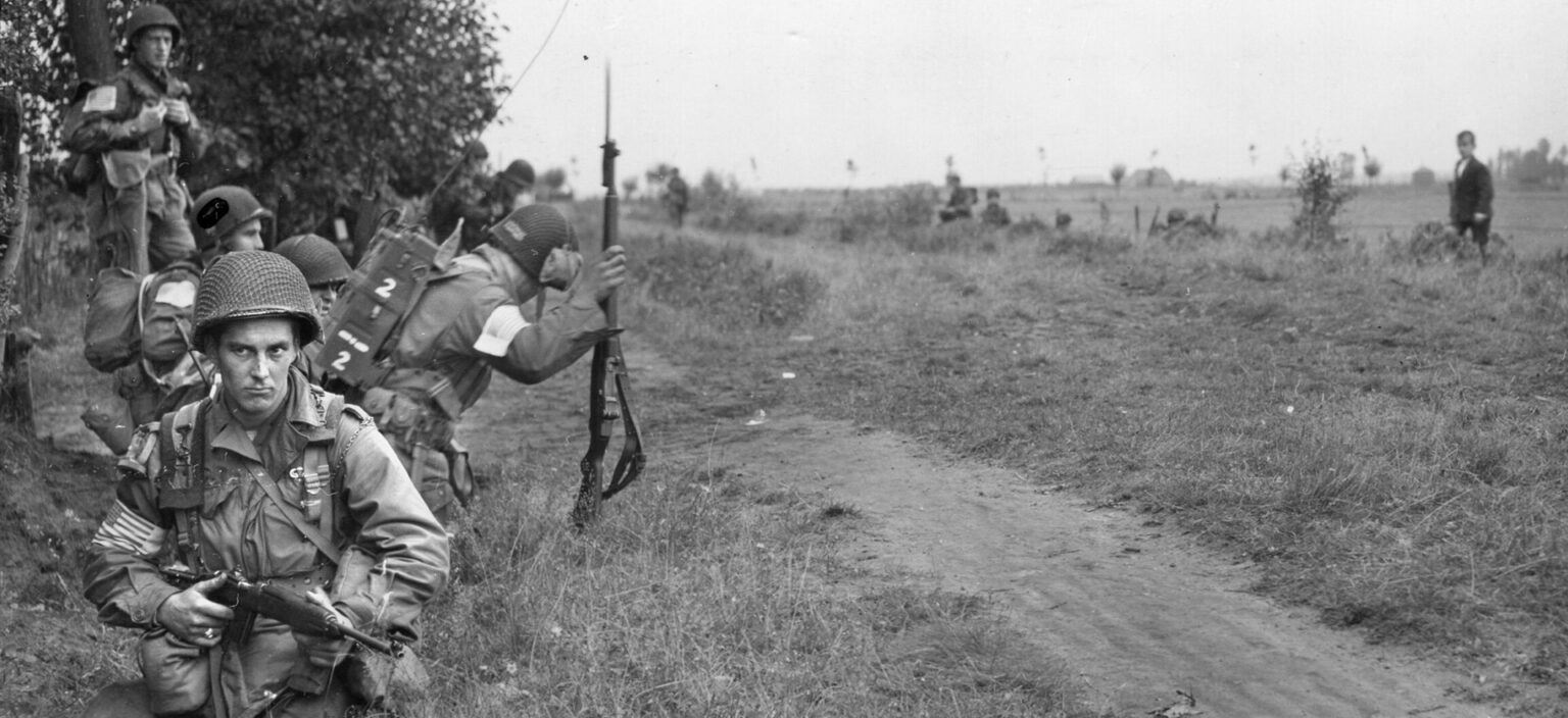 The Siege of Tobruk: WWII's Debacle in the Desert