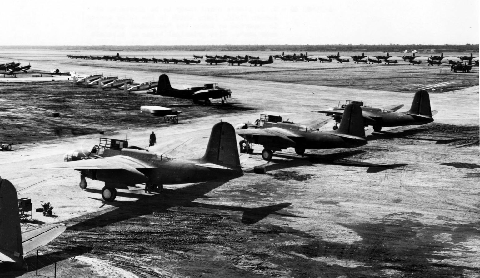 Better Or Best: The B-17 Vs. The B-24 - Warfare History Network