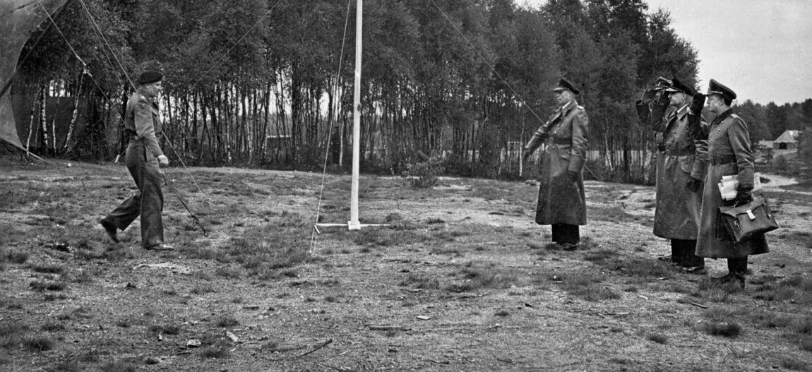 Cold War Spies: General Reinhard Gehlen - Warfare History Network