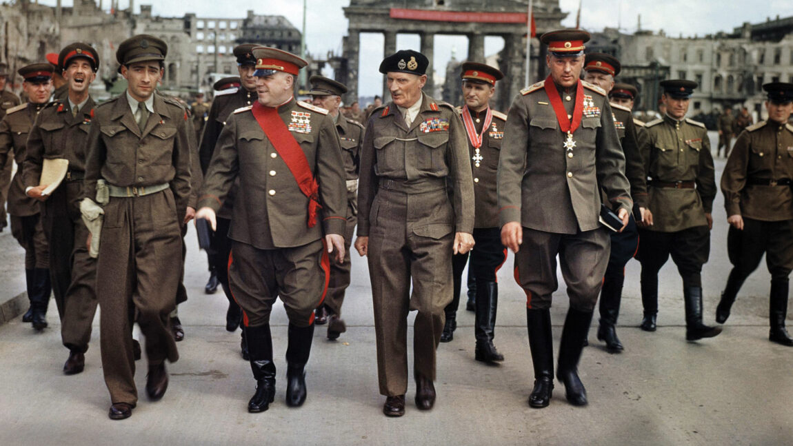 Still Fighting After Dunkirk - Warfare History Network