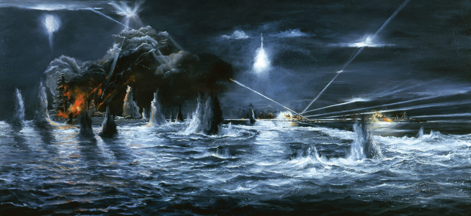 Hitler's Wonder Weapons - Warfare History Network