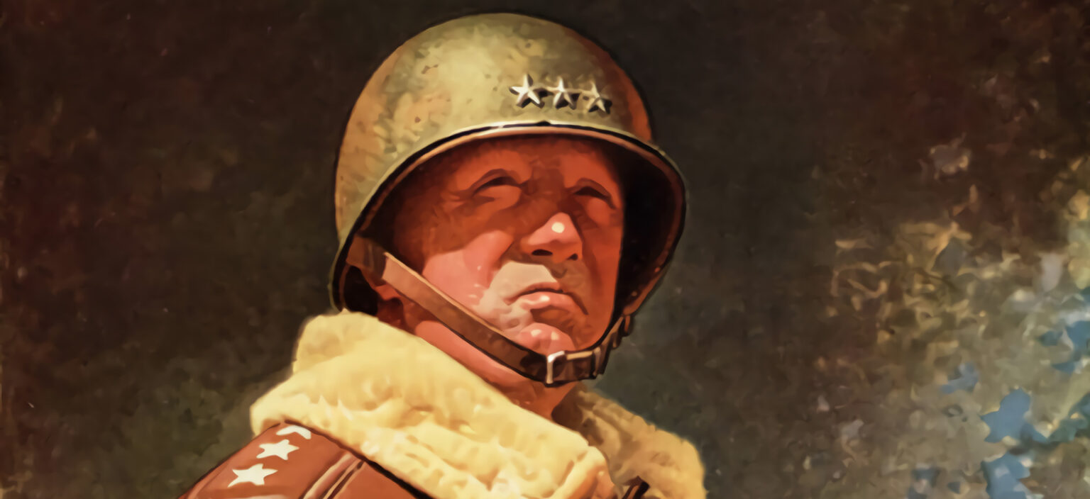 General Jonathan M. Wainwright survived the privations of captivity at ...