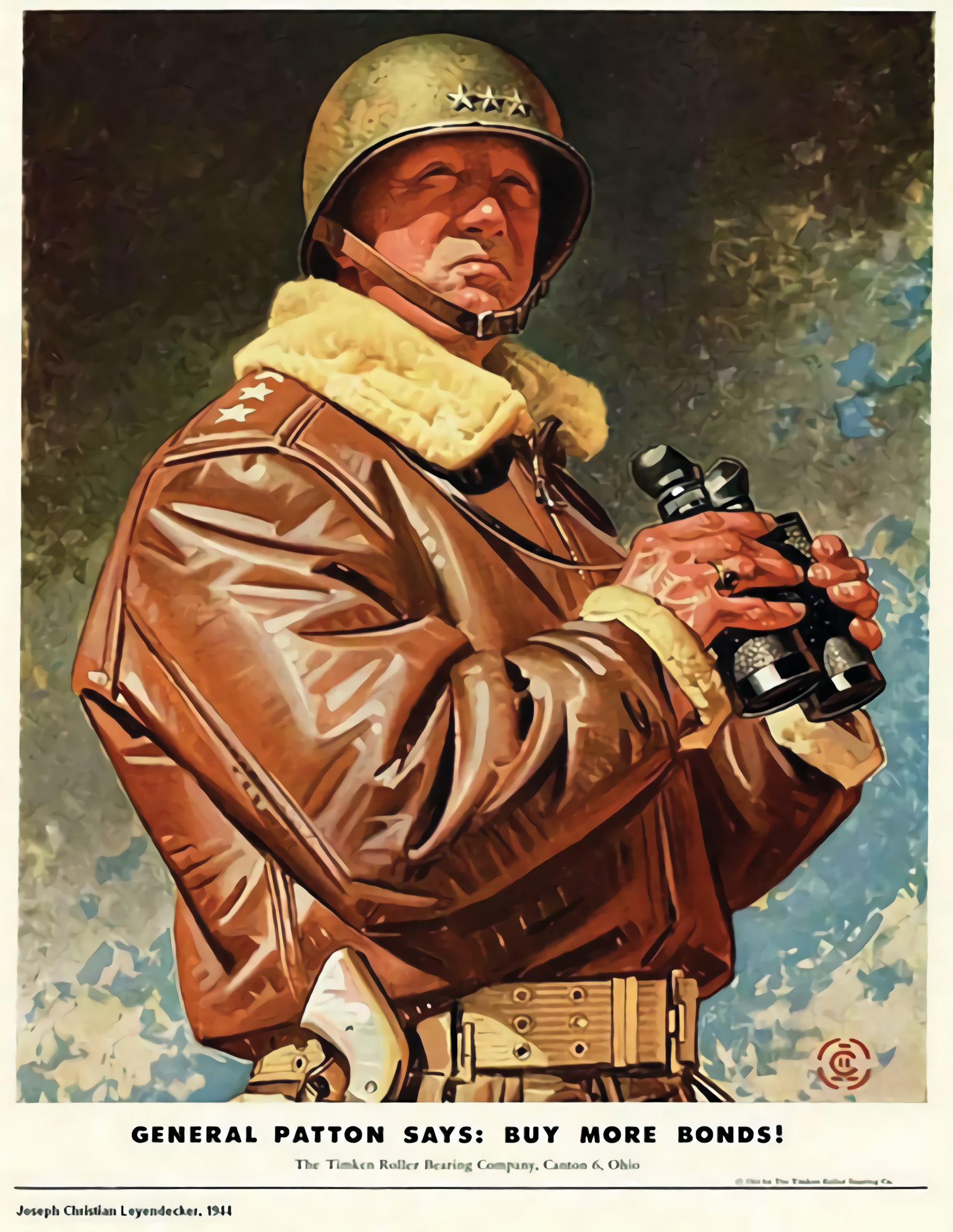 The Last Days Of General Patton - Warfare History Network