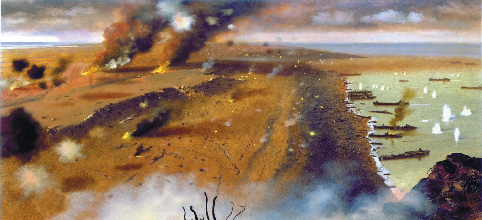 The Soviet Invasion of Manchuria led to Japan's Greatest Defeat ...