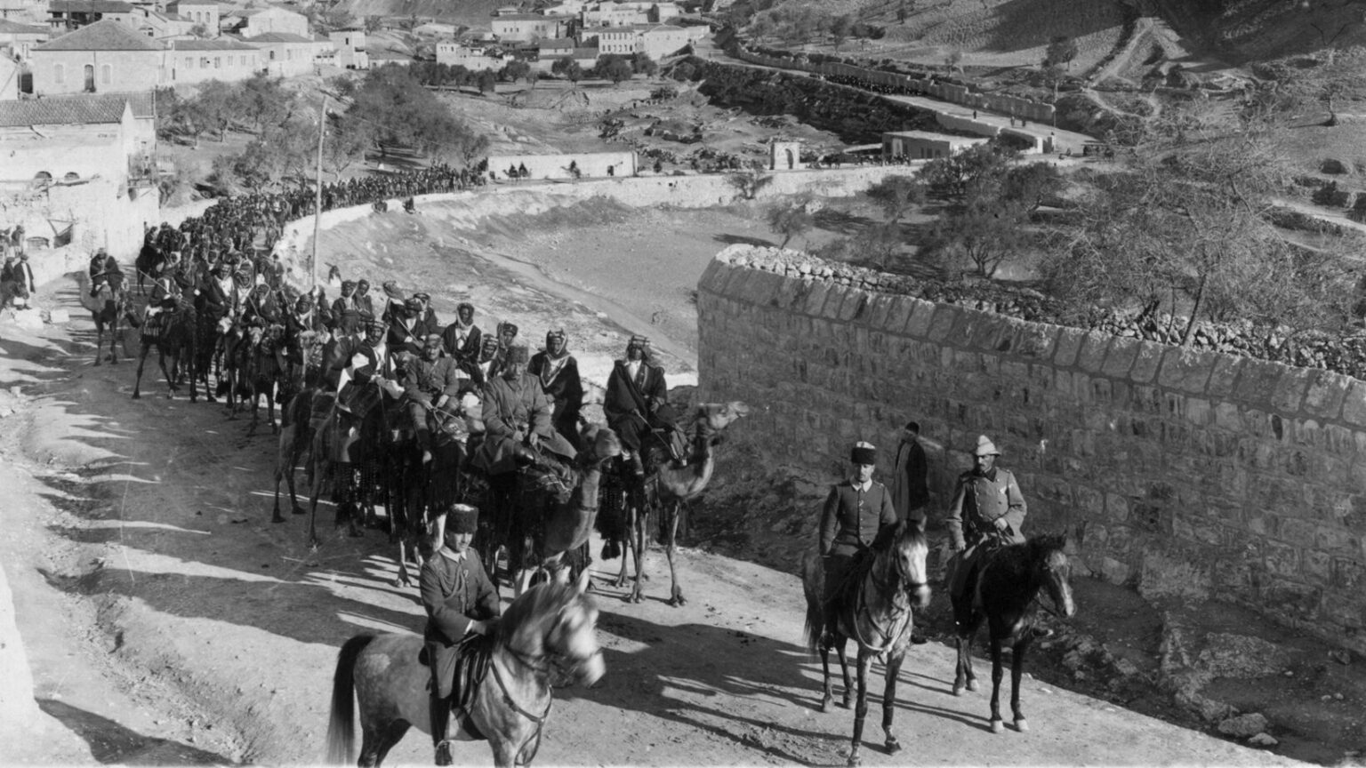 Siege of Rhodes: The Will Of The Hospitallers - Warfare History Network