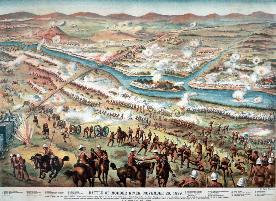 The Siege of Tobruk: WWII's Debacle in the Desert