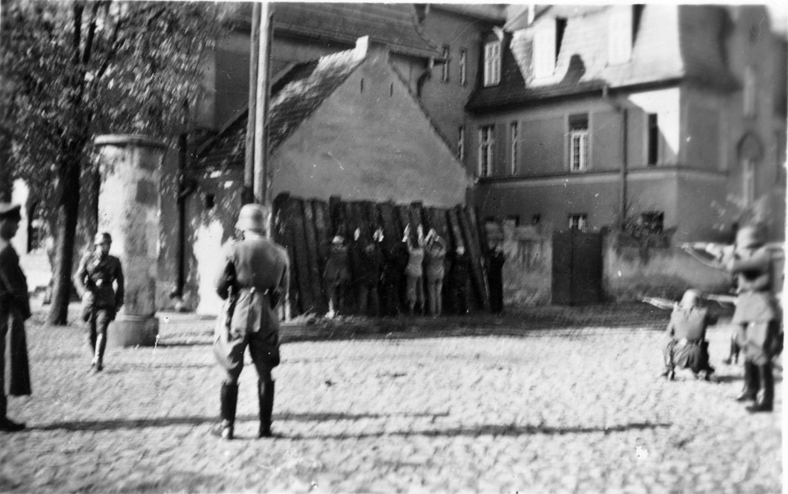 Hitler’s Masters of Murder - Warfare History Network